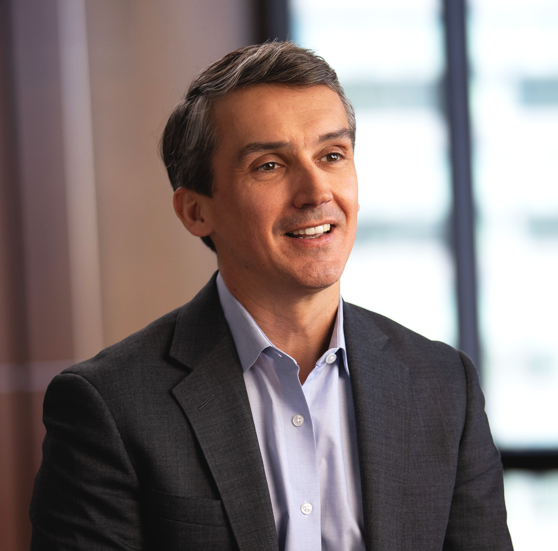 Why Blackstone - BCRED - Blackstone Private Credit Fund
